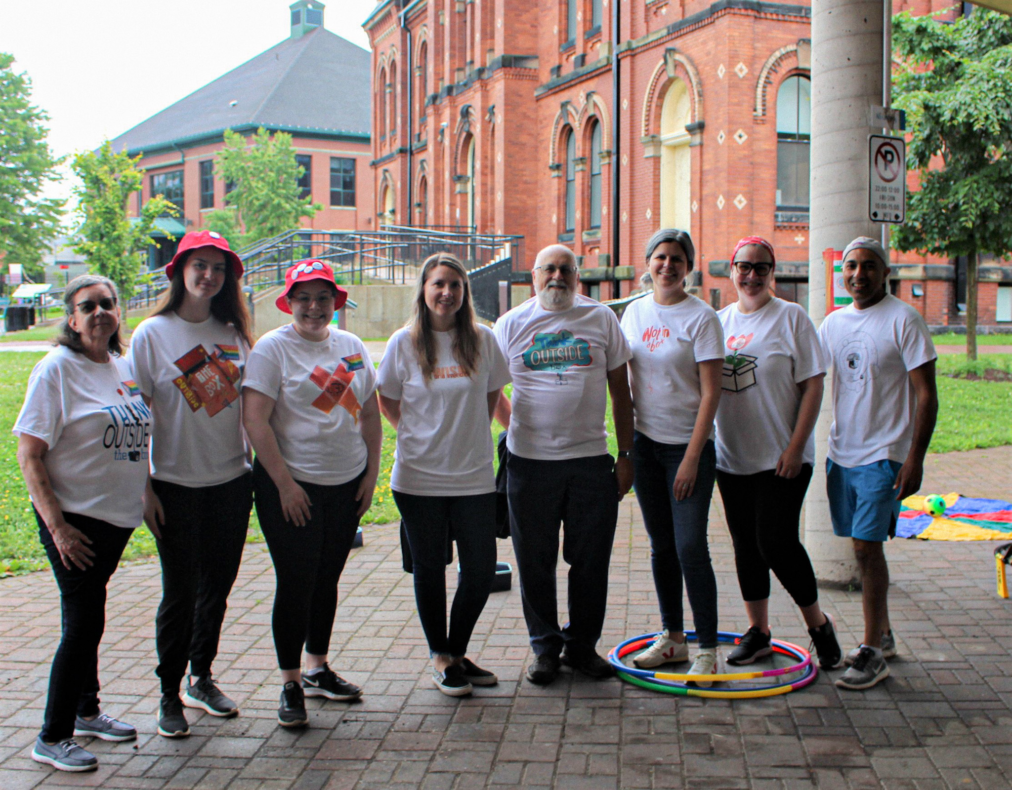 Day of Caring® – United Way Colchester County