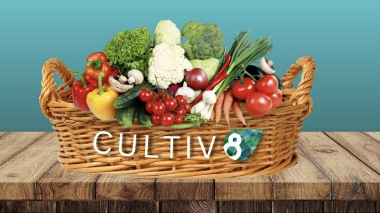 Fresh Farm Baskets for Families in Need – United Way Colchester County