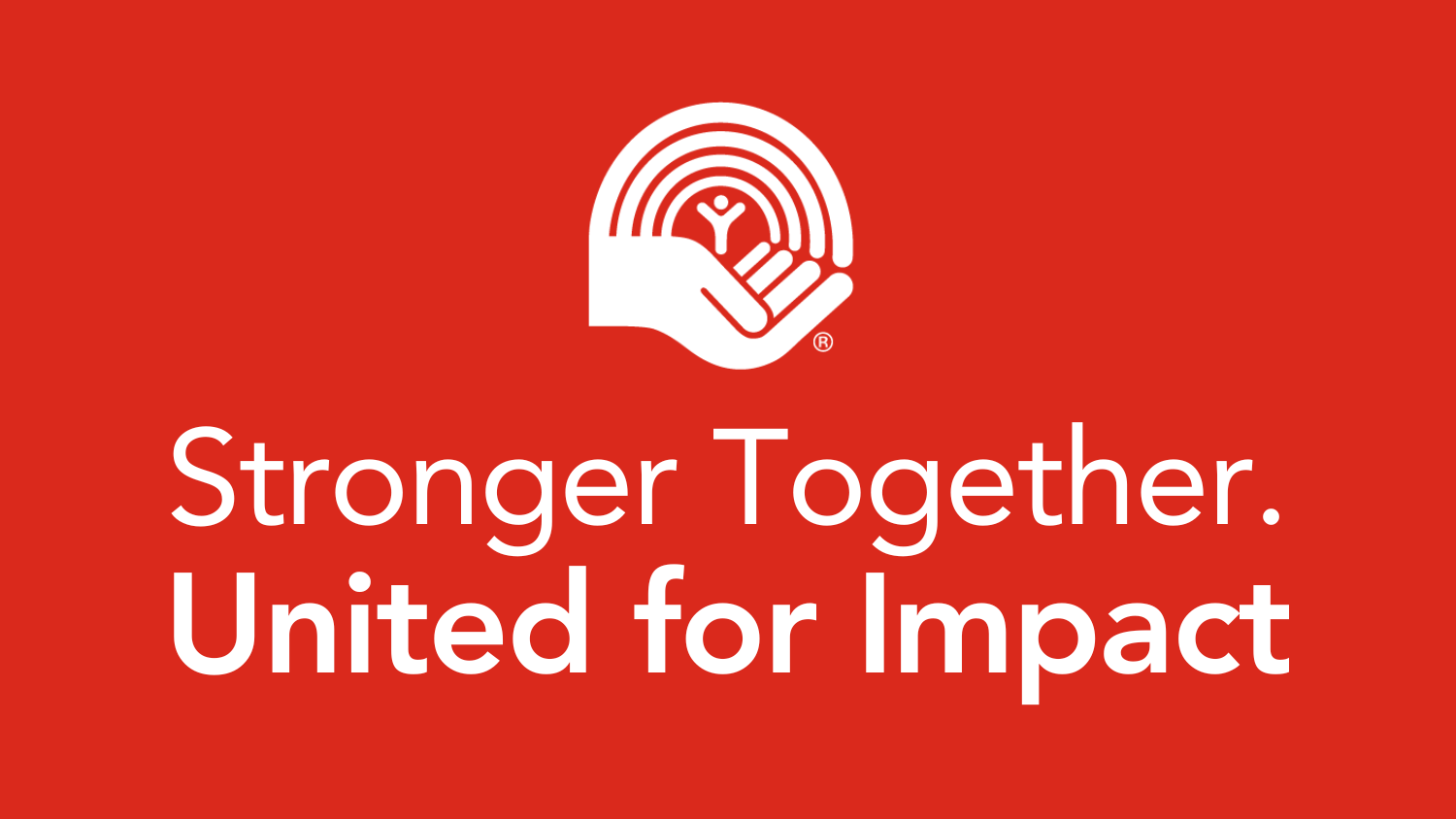 Stronger Together, United for Impact – United Way Colchester County