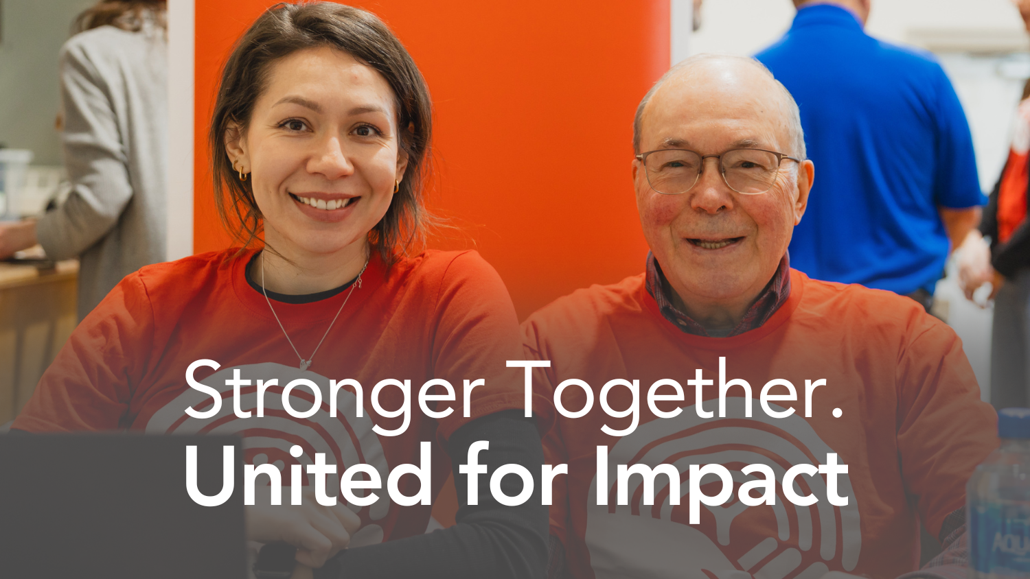 United Way Maritimes brings together seven United Ways – United Way ...